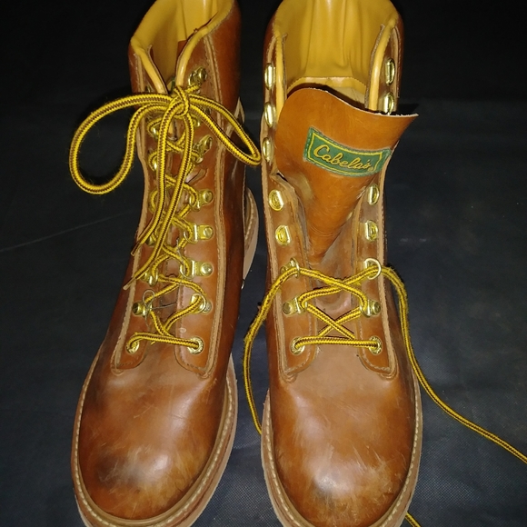 Cabela's | Shoes | Authentic Cabelas Boots | Poshmark